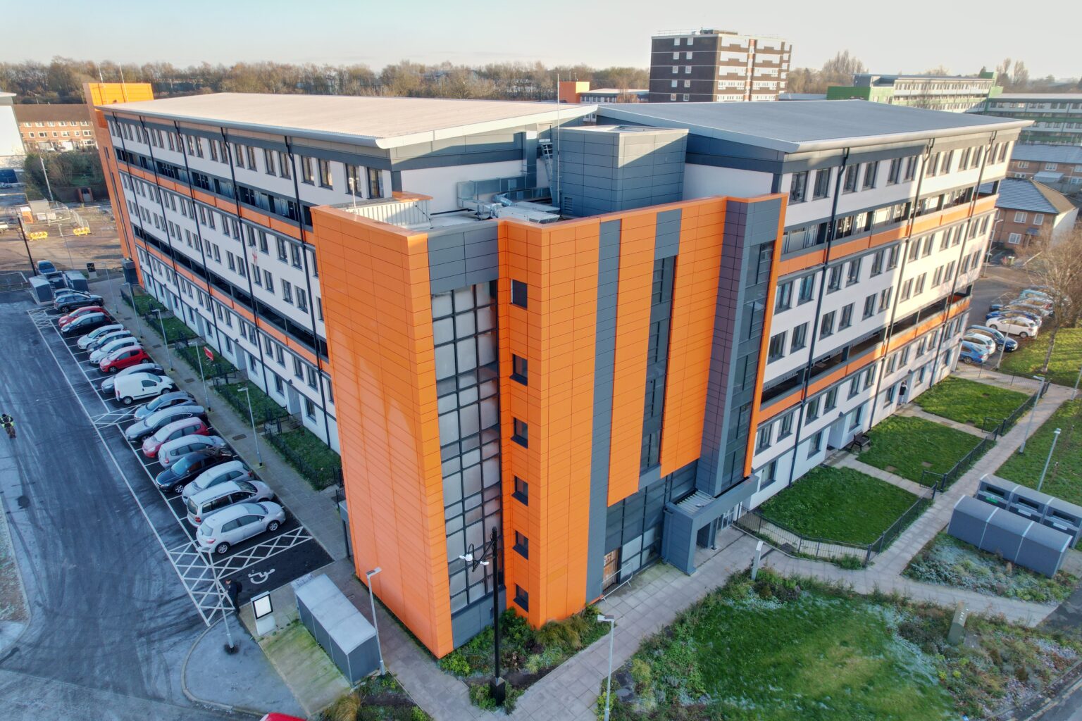 Structural Calculations - Datum Systems