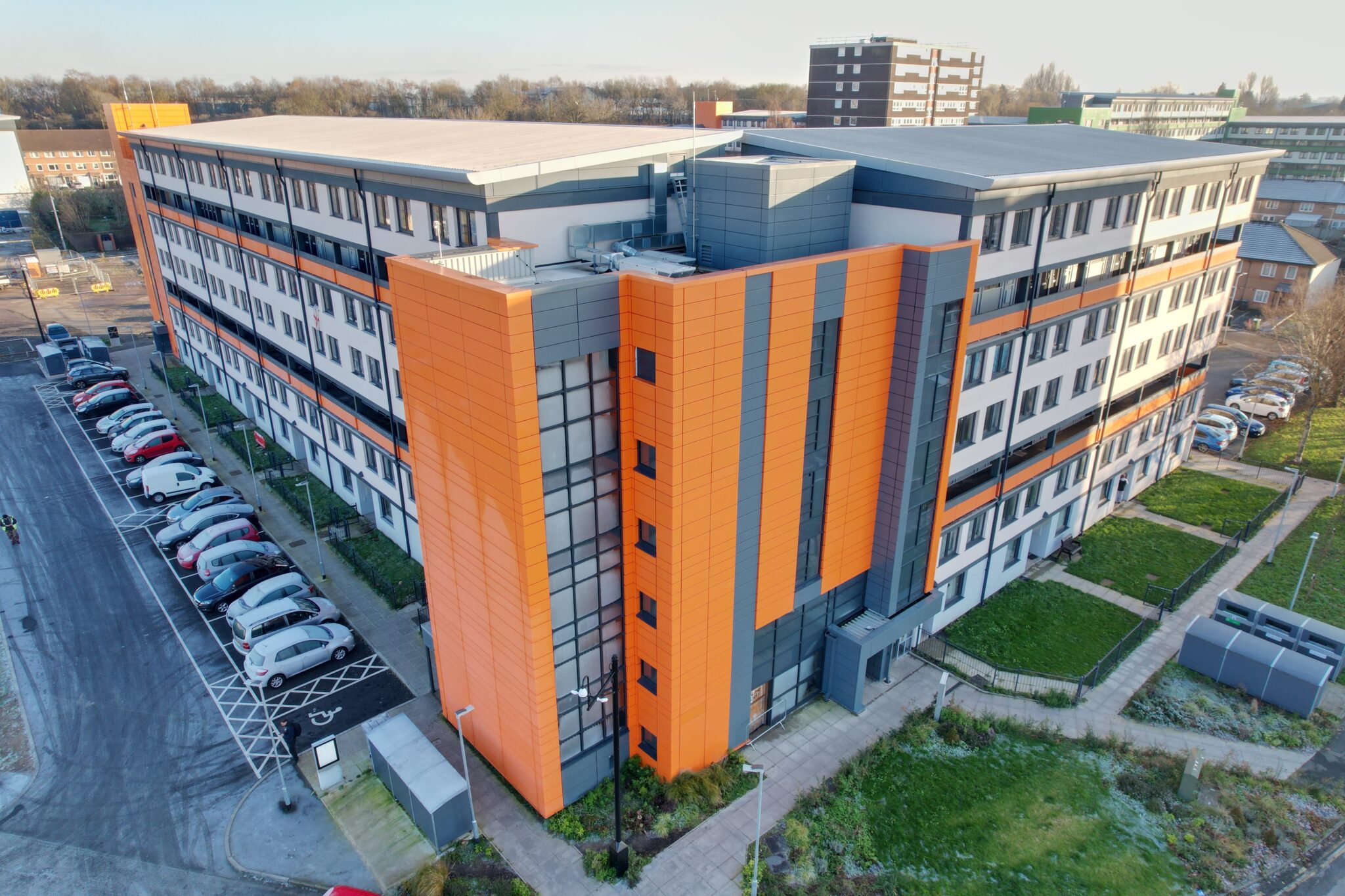 Structural Calculations - Datum Systems